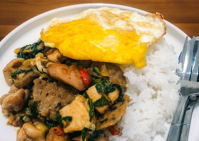 Resep Nasi Gila oleh Melaidah Afi Samara - Cookpad