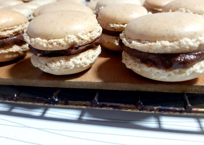 Hamis macaron | Szilvia Csontos receptje - Cookpad receptek