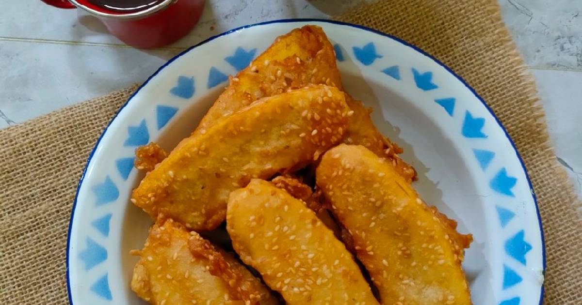 755 resep jajanan kekinian thailand enak dan mudah - Cookpad