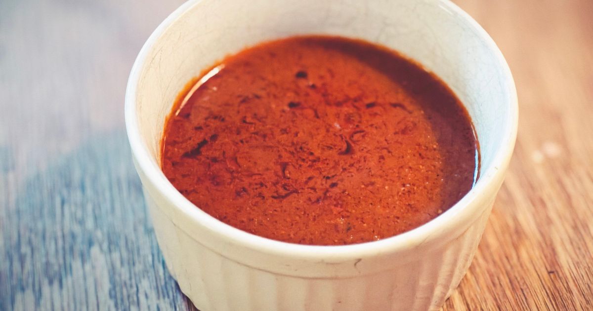 Enchilada Sauce Recipe by Johan Roth - Cookpad