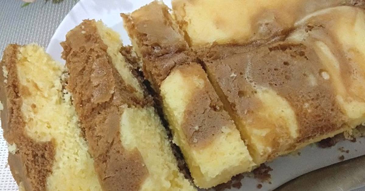 87.380 resep bolu enak dan mudah - Cookpad