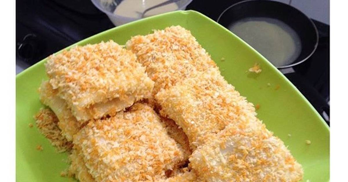 40 resep risol daging lada hitam enak dan mudah - Cookpad