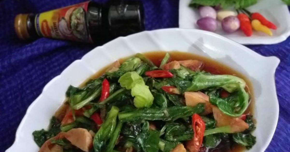 6 resep comeo enak dan mudah - Cookpad