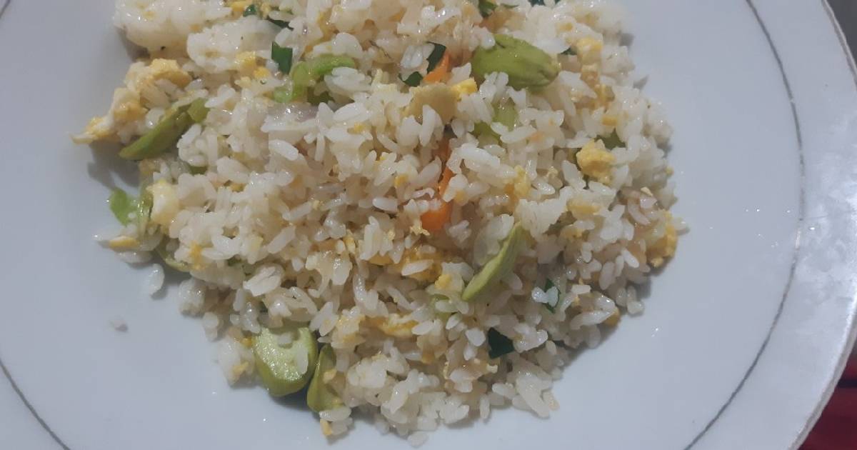 Resep NasGor Kampuang oleh AshariniAshar - Cookpad