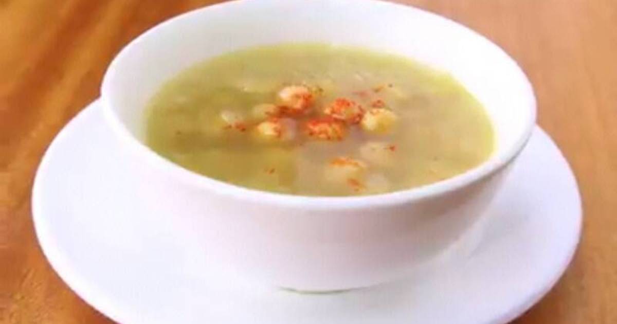 31 easy and tasty arabic soups recipes by home cooks - Cookpad