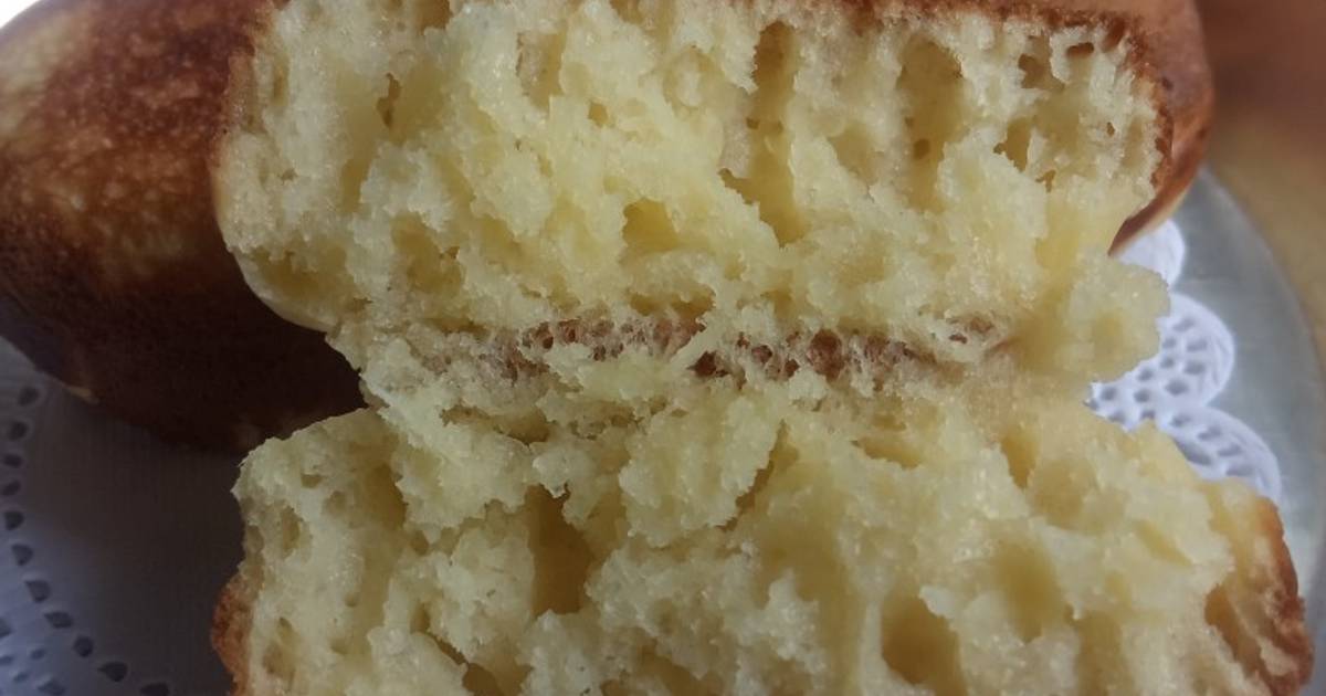 Resep Kue Khamir oleh Emmy Riyanto - Cookpad