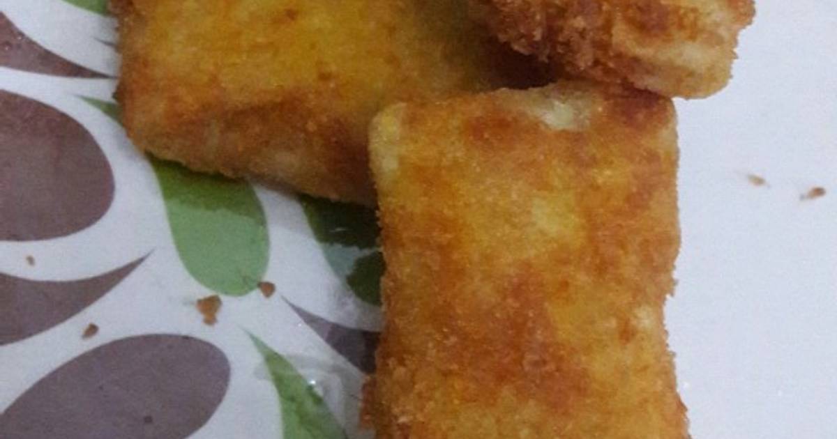 46 resep risol isi ayam makaroni pedas enak dan mudah - Cookpad