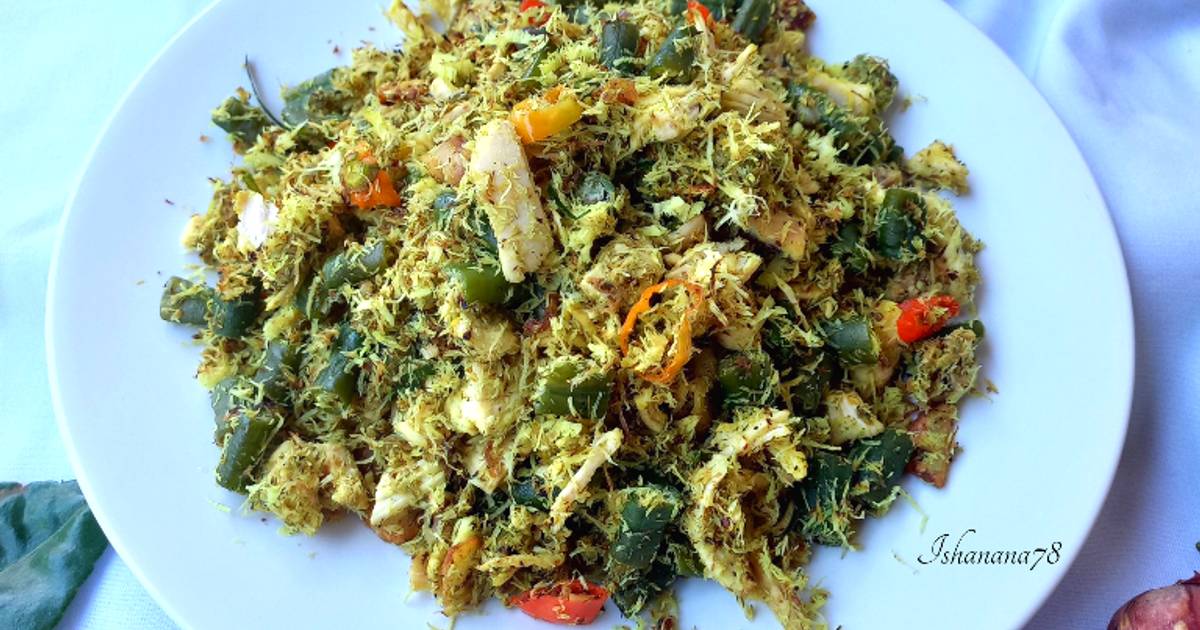 53 resep sayur lawar bali enak dan mudah - Cookpad