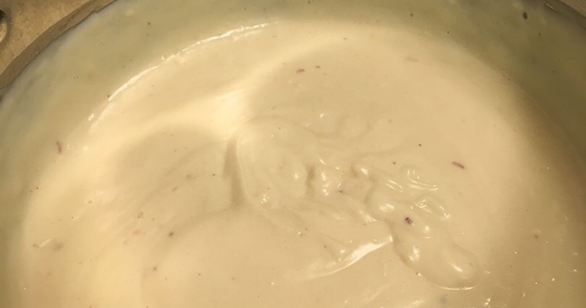 Super Easy Béchamel Sauce Recipe By Stacy!