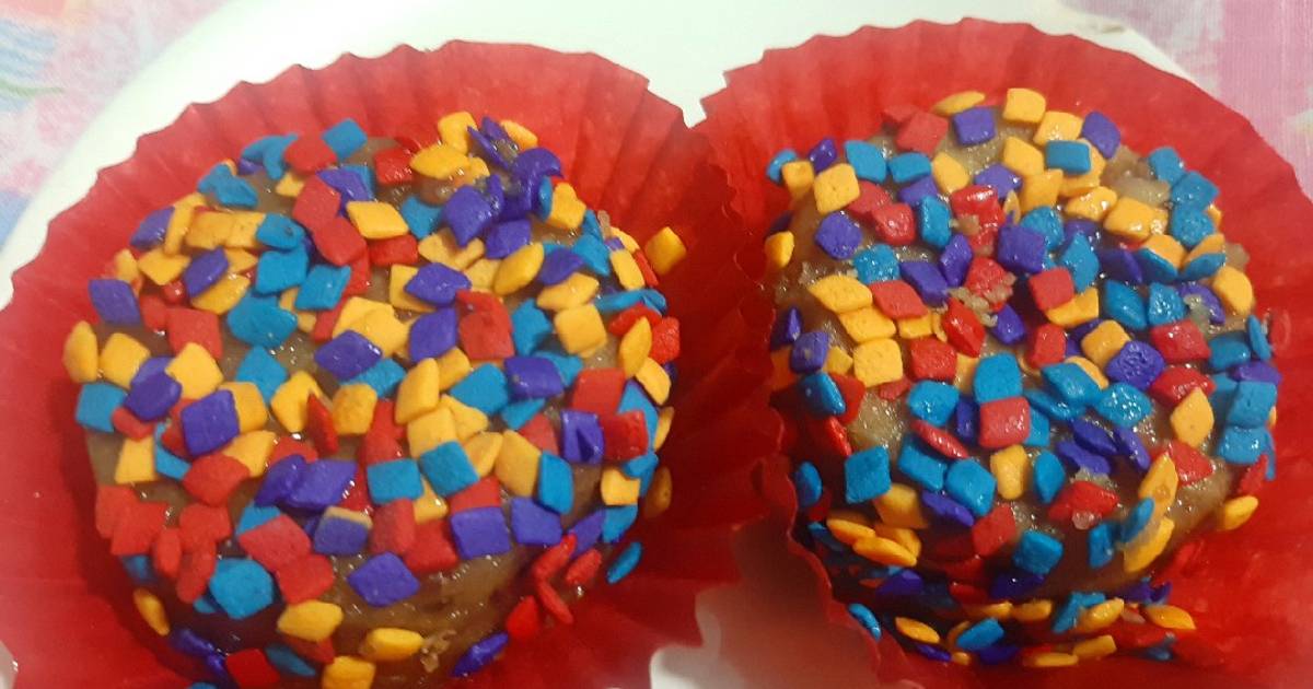 Grageas - 387 recetas caseras- Cookpad