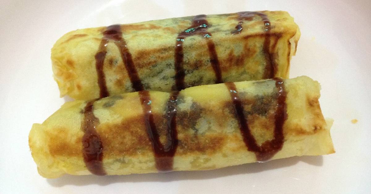 Resep Piscok oleh Nana Risnawati - Cookpad