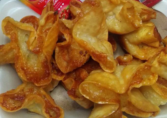 Resep Batagor Dos Simpel oleh Devanlicious_ - Cookpad