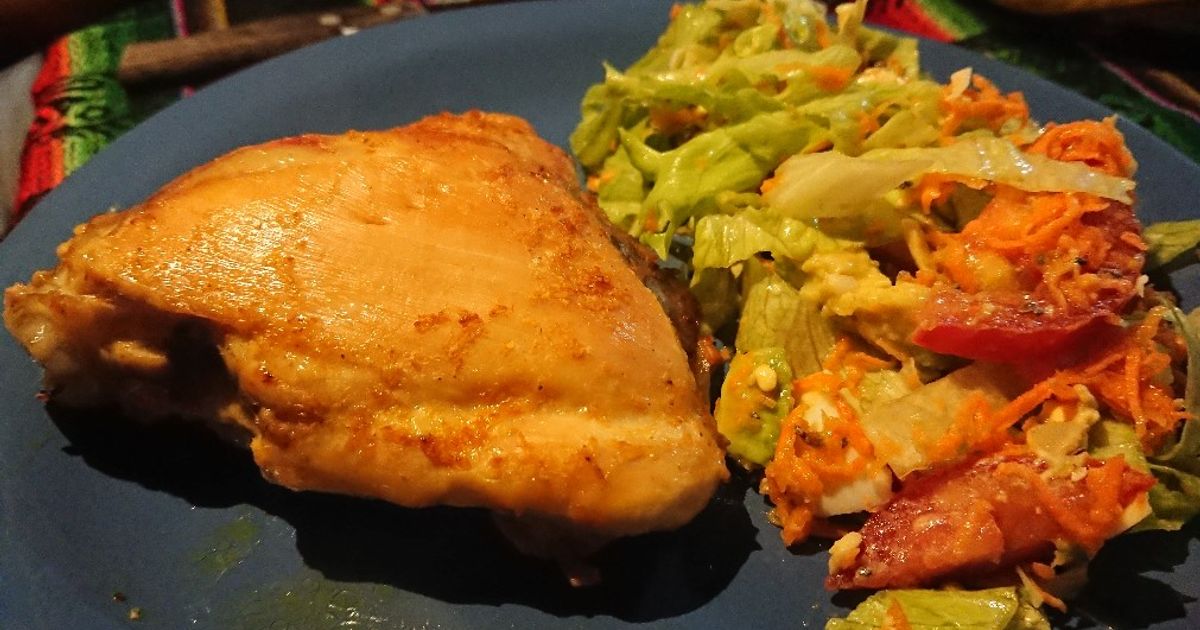 comidas de naranja - 1.652 recetas caseras- Cookpad