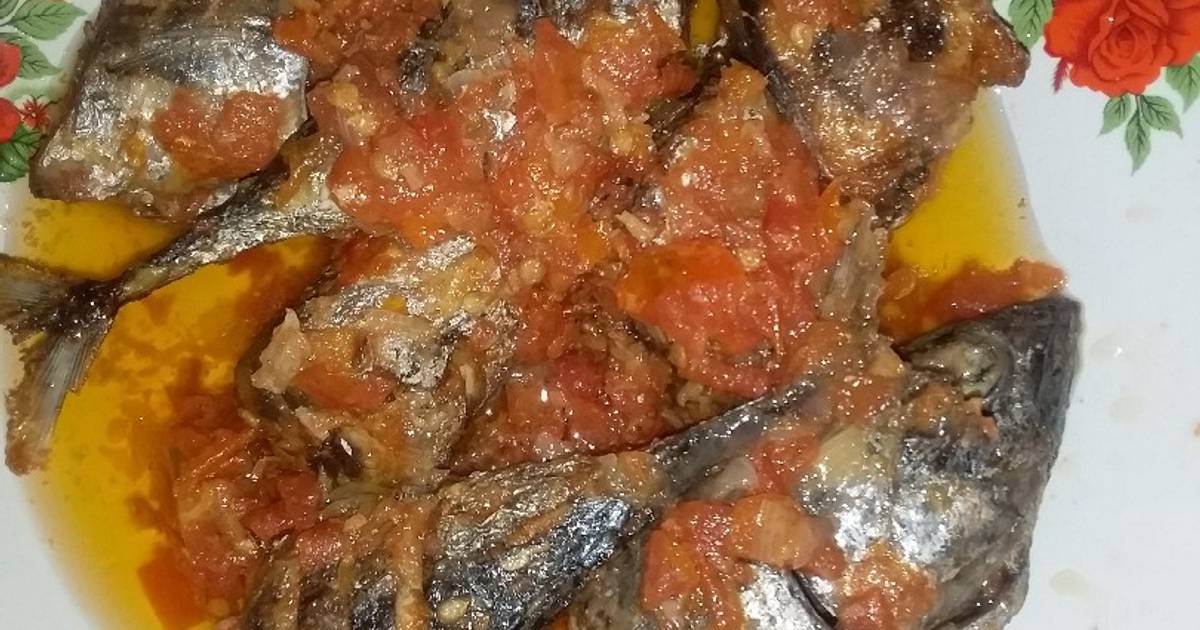 53 resep ikan garo rica rica enak dan mudah - Cookpad