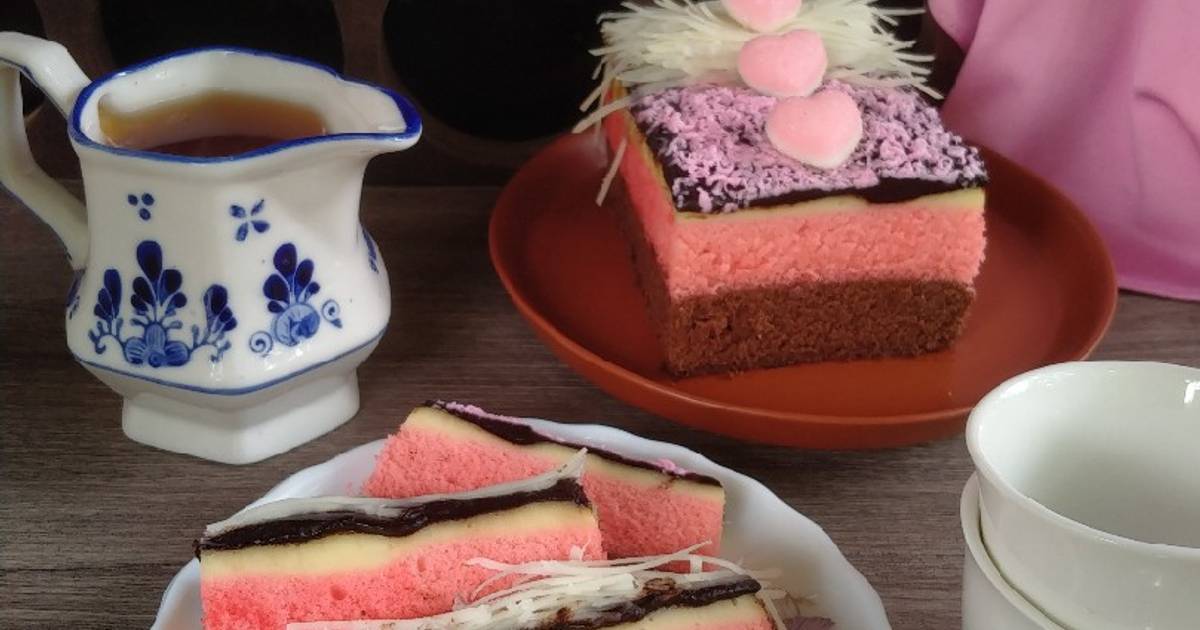 33 resep permen coklat pink enak dan mudah - Cookpad