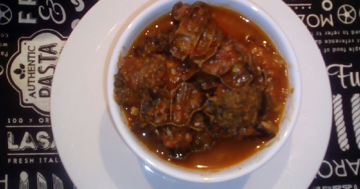 Explore Mouthwatering Mogodu Recipes For Adventurous Eaters