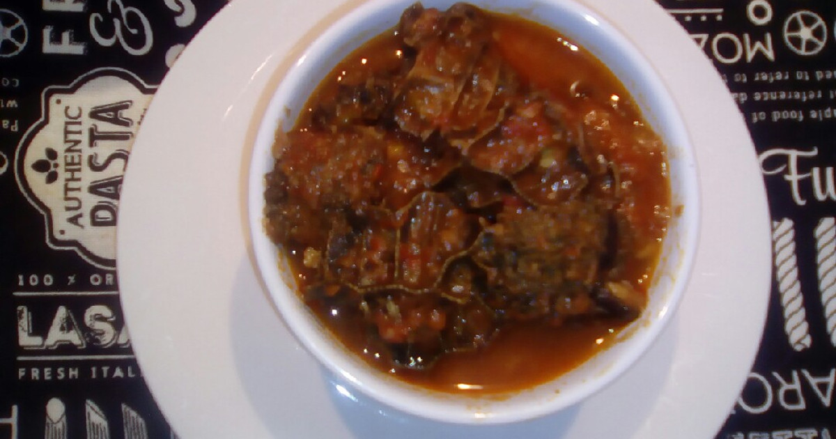 Explore mouthwatering mogodu recipes for adventurous eaters