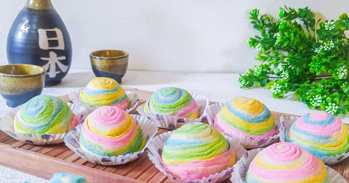 Resep Thousand Layer Mooncake / Bakpia Mooncake oleh laily meilia sari ...