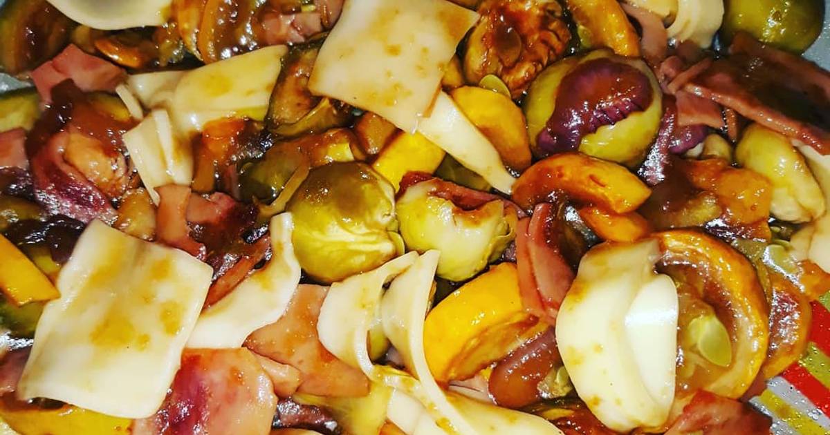 Zucchini amarillo - 168 recetas caseras- Cookpad