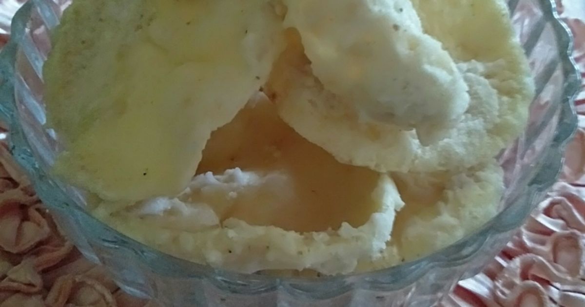 Resep Kue Kayu Apu / Getas Kering oleh azima - Cookpad