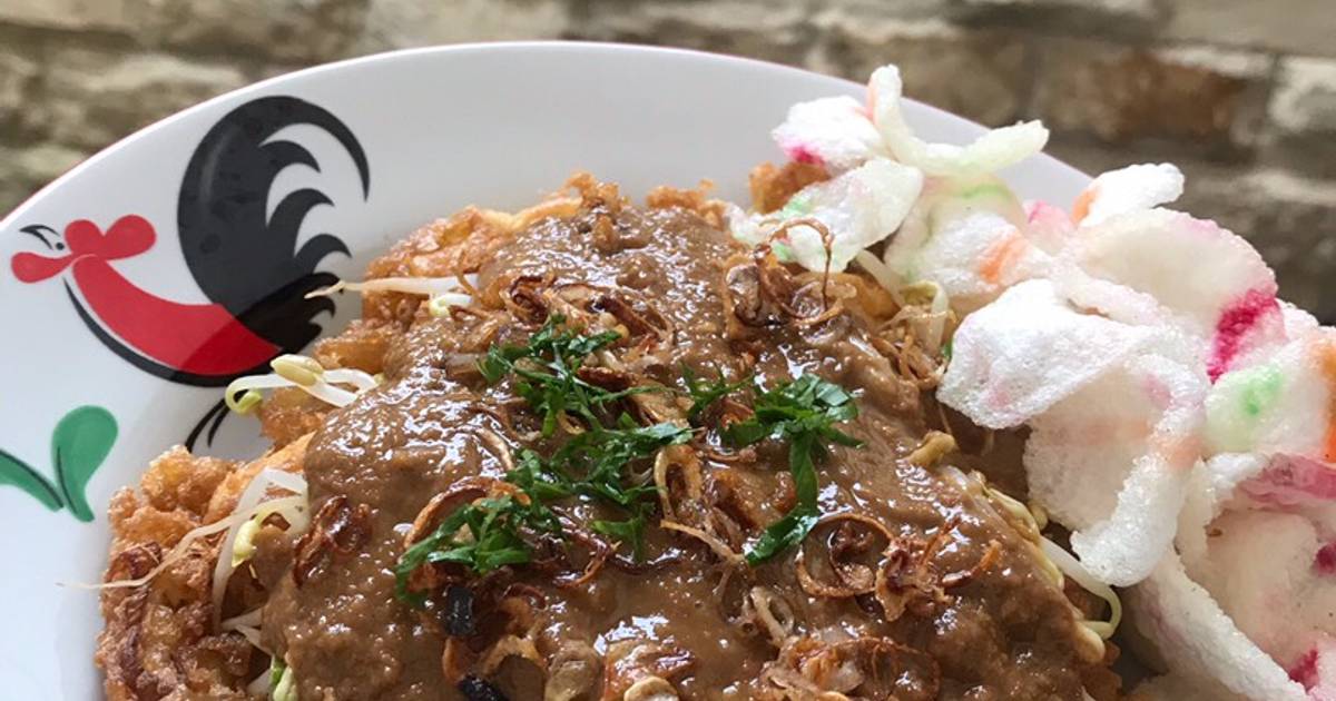 Resep Tahu Telor oleh Ika Mei Kustya - Cookpad