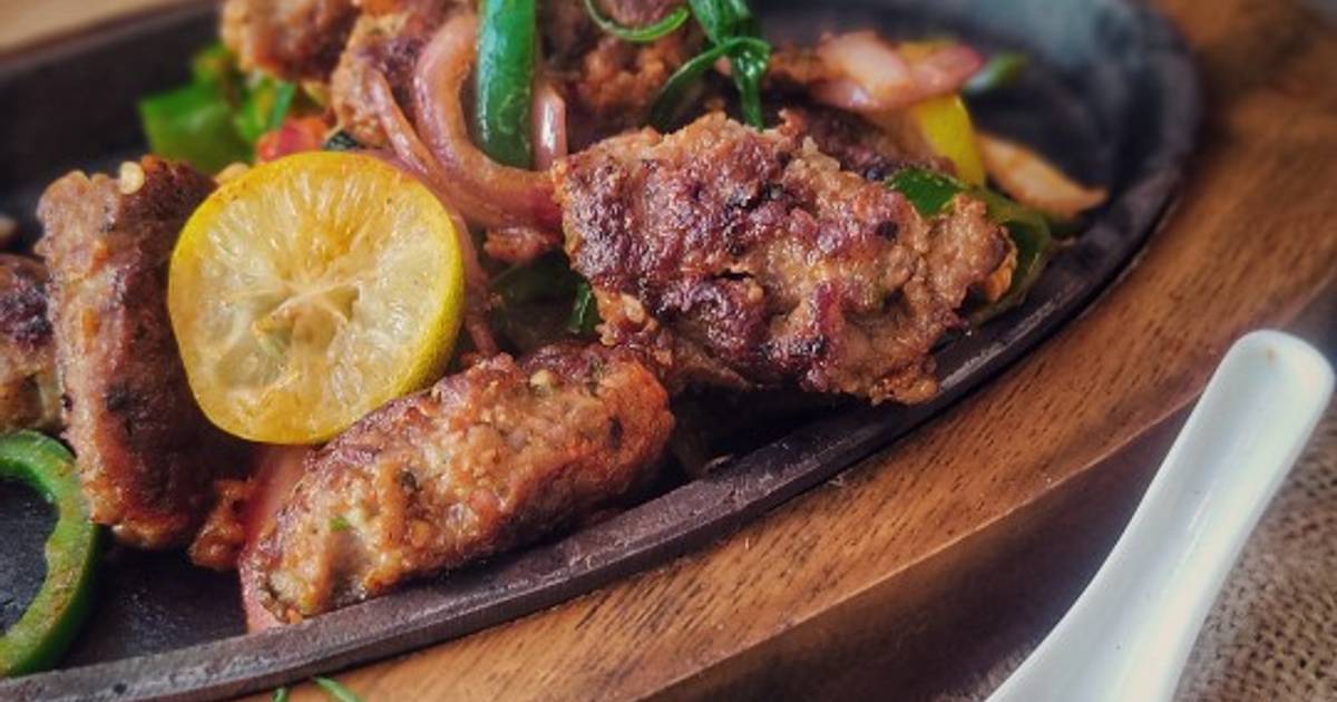 151 easy and tasty gram flour egg kebab recipes by home cooks - Cookpad