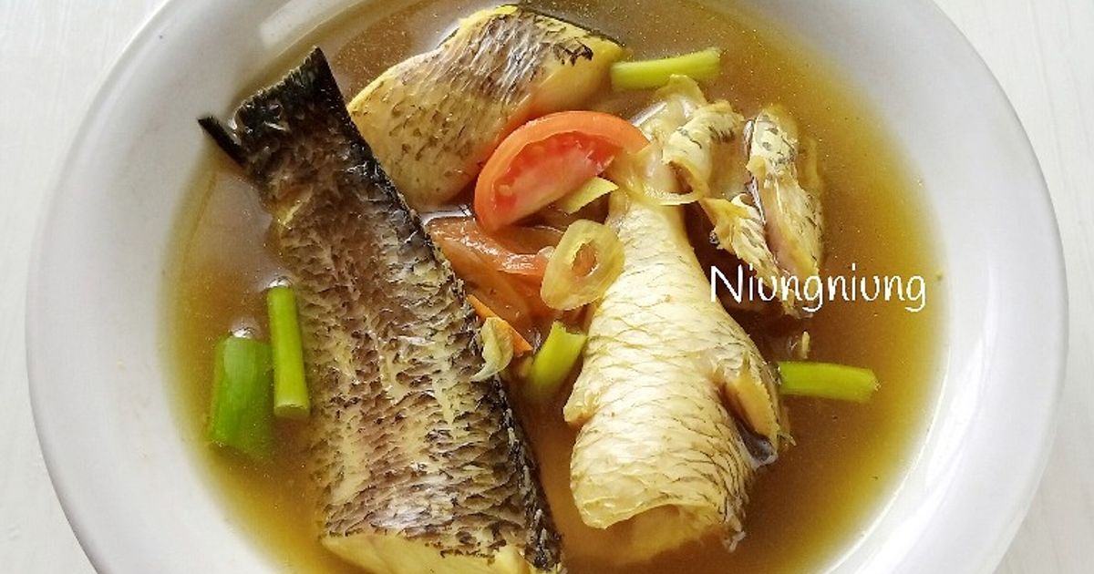 Resep Pindang Ikan Gabus oleh Niung Niung - Cookpad