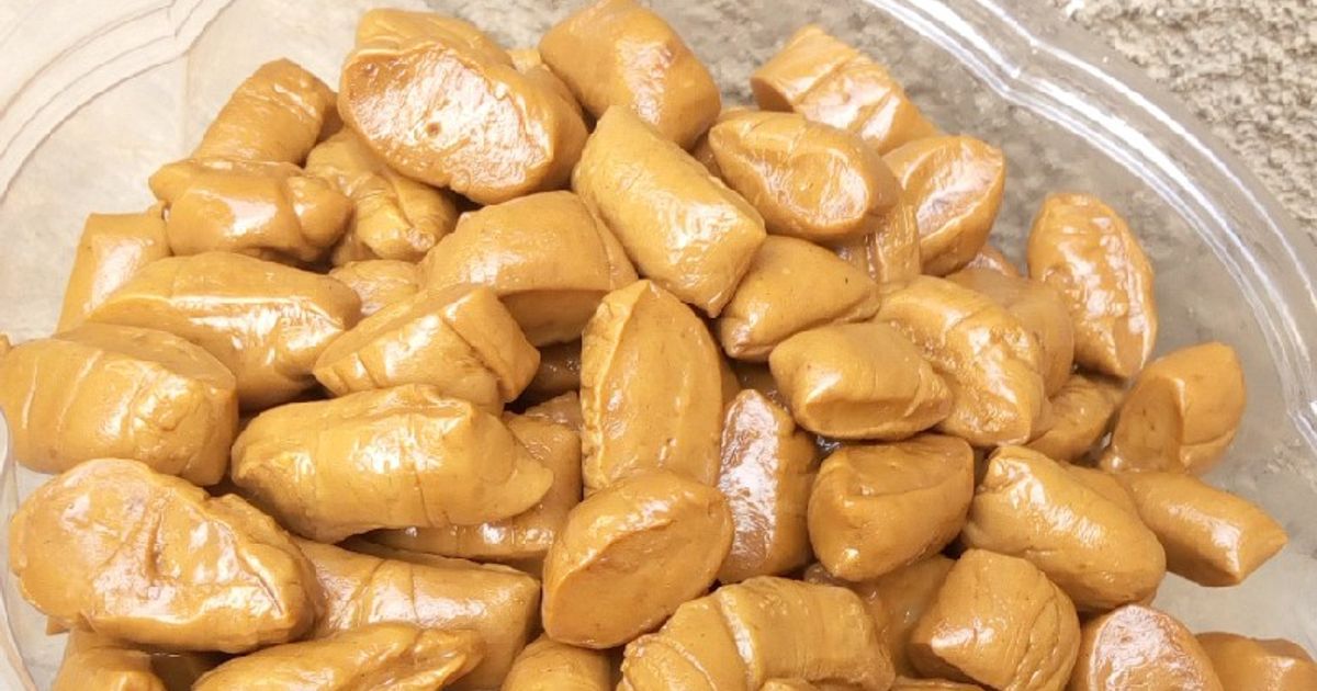 Iloka Recipe by Waals Kitchen - Cookpad