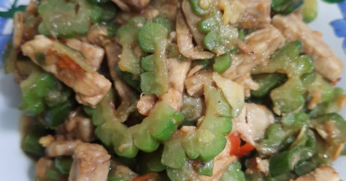 89 resep tempe bosok udang enak dan mudah - Cookpad