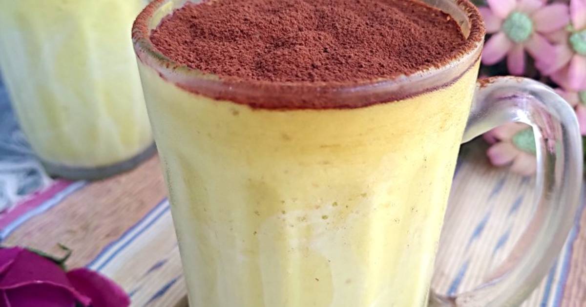 4 005 Resep Minuman Dari Alpukat Enak Dan Sederhana Ala Rumahan Cookpad