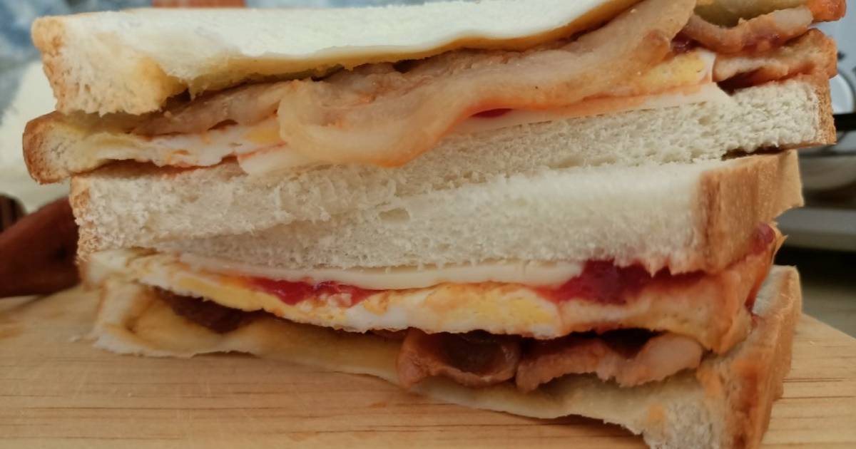 237 resep roti babi enak dan sederhana ala rumahan - Cookpad