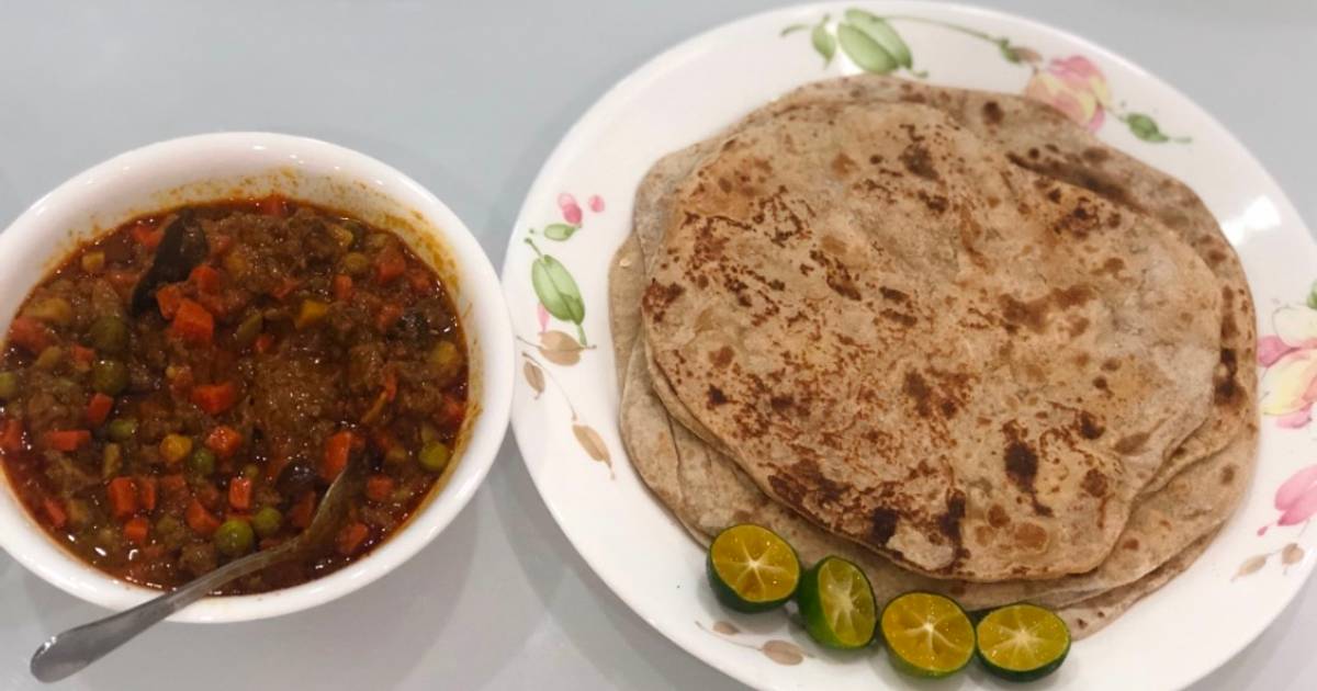 11 resipi capati yang sedap dan mudah - Cookpad