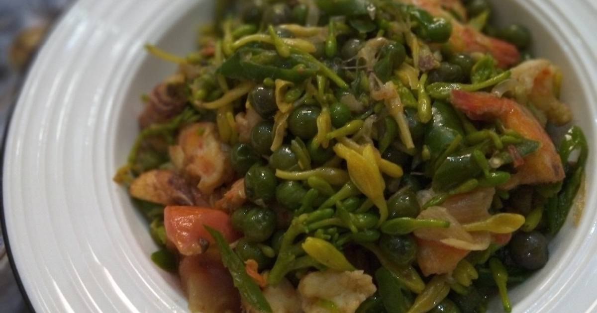 54 resep kembang kates dan cempokak enak dan mudah - Cookpad
