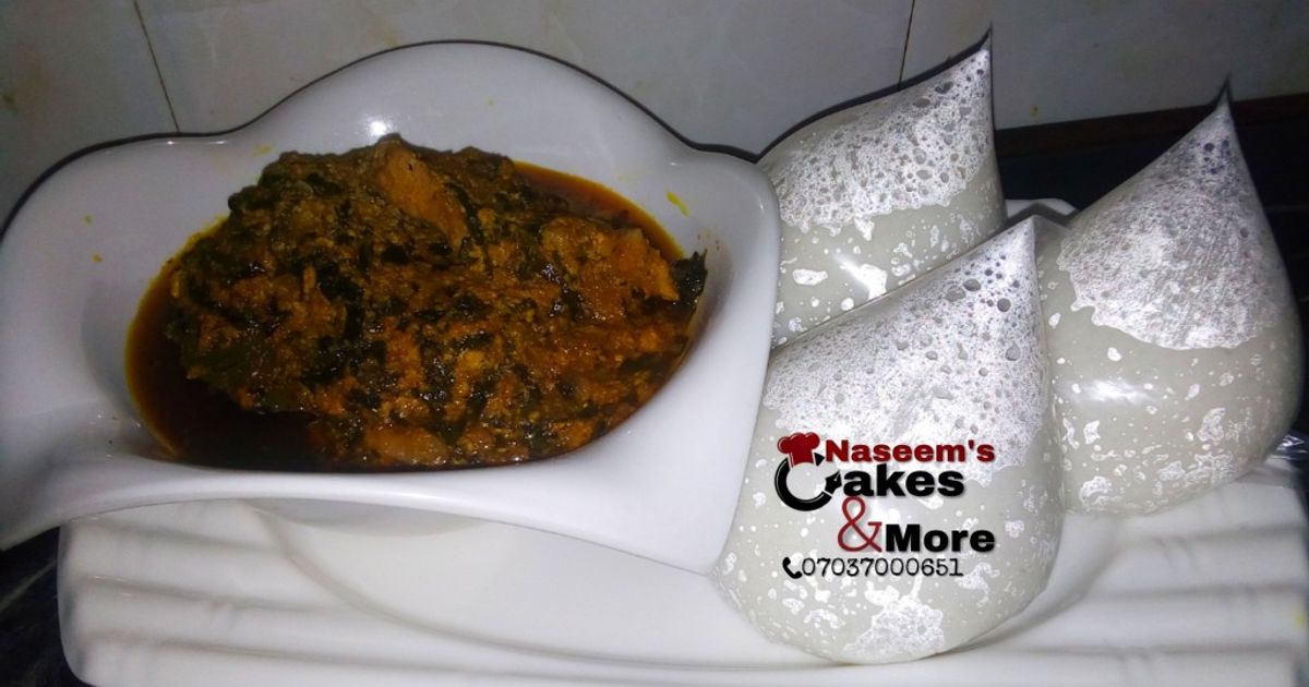 Tuwon Farar Shinkafa Recipe by Ummukulsum Mustapha Ahmad - Cookpad