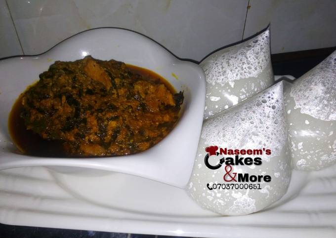 Tuwon farar shinkafa Recipe by Ummukulsum Mustapha Ahmad - Cookpad