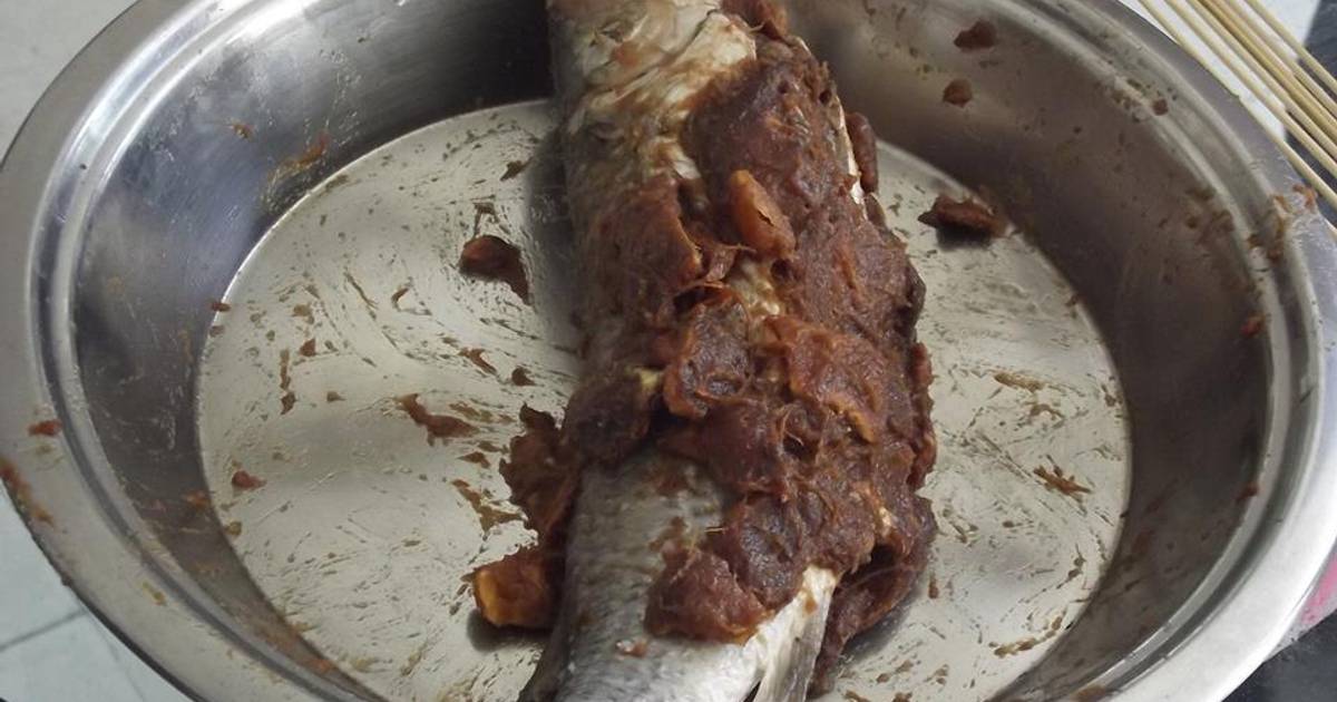 Pescado chino - 238 recetas caseras- Cookpad