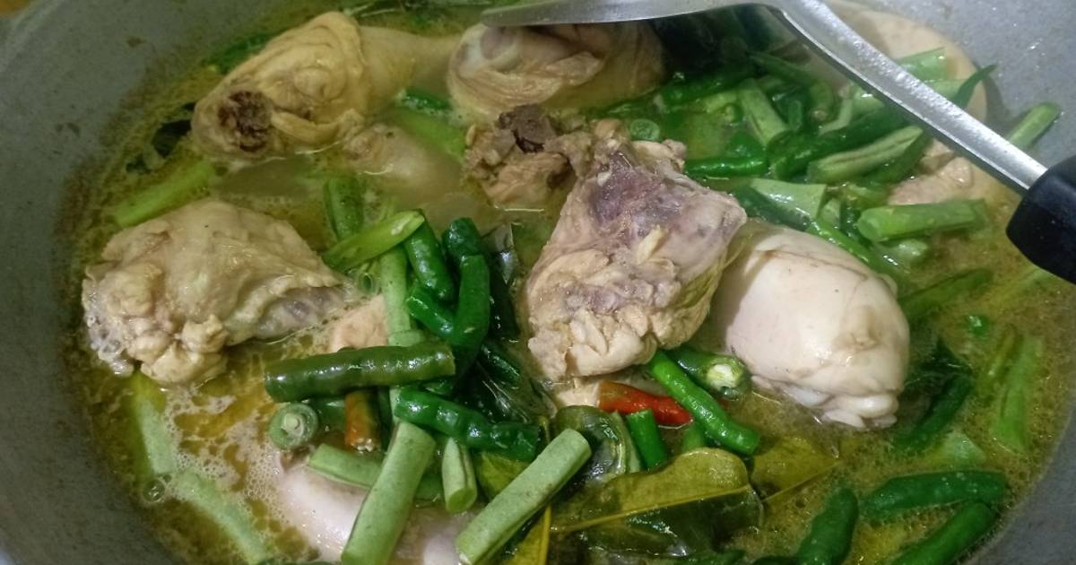 491.662 resep sayur simple dan pedas enak dan mudah - Cookpad
