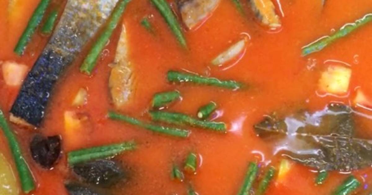 357 resep ikan sisik enak dan sederhana ala rumahan - Cookpad
