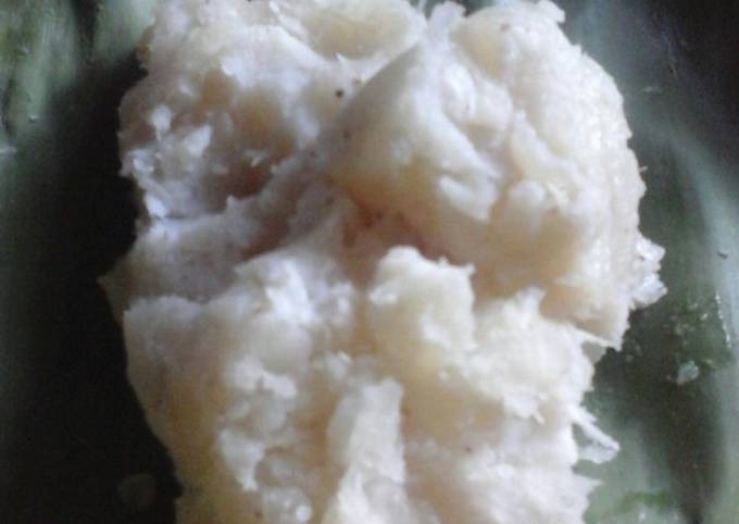 Resep GethuK (ketela pohon) oleh ♡ Pawon Bukia ♡ - Cookpad