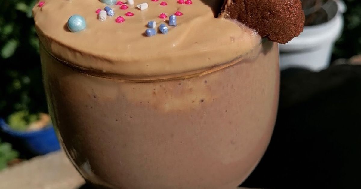 choco moka - 3 recetas caseras- Cookpad