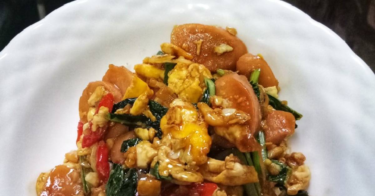 Resep Nasi Gila oleh Maylisha - Cookpad