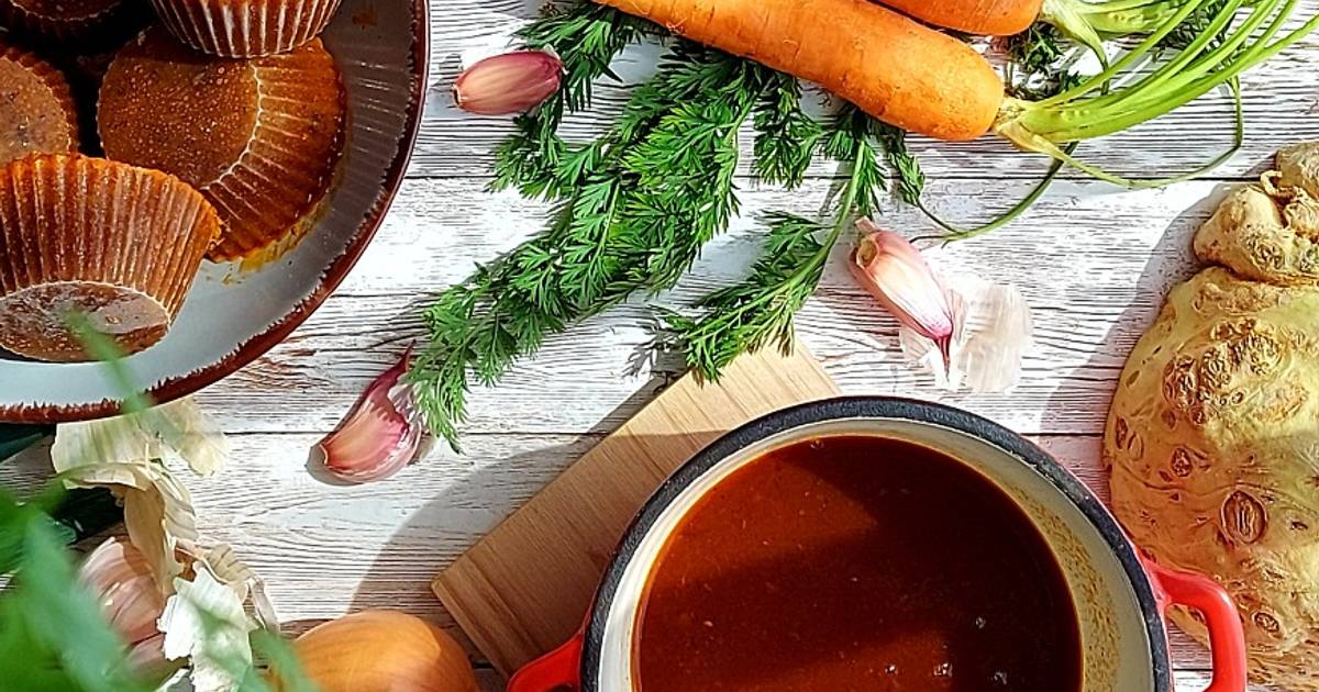 1.139 leichte und leckere fond-rezepte von hobbyköchen - Cookpad