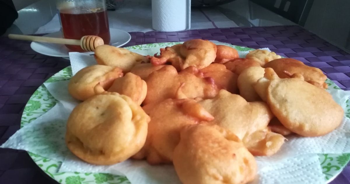 tortillas de harina thermomix - 3 recetas caseras- Cookpad