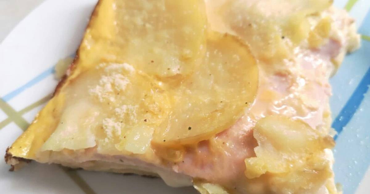 Papa rosada - 159 recetas caseras- Cookpad