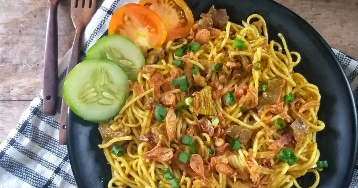 87 resep mie daging kambing enak dan mudah - Cookpad