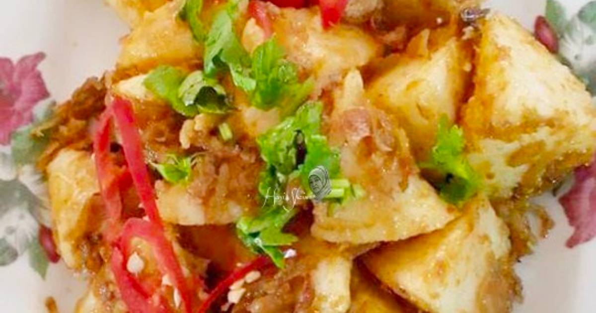 Resipi (30/8) NASI IMPIT GORENG oleh Hani Shaimi - Cookpad