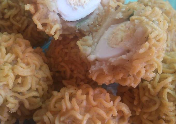 Resep Tahu Rambutan oleh Theodora Endah Kurniyawati - Cookpad