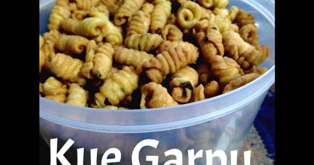 191 resep kue kewuk santan enak dan mudah - Cookpad