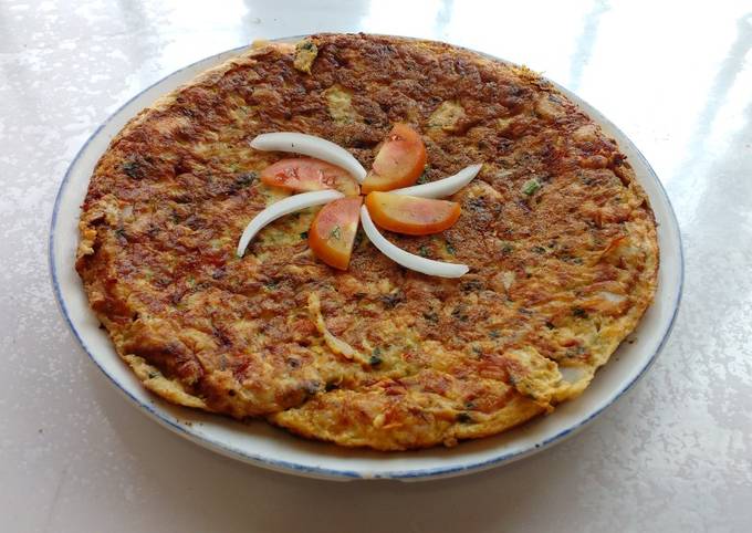 Torta Mixta (Camarón y Jaiba) Receta de Eder Hdz.🔪🦐🐟🦀- Cookpad