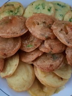 Resep Cidog (Aci Endog) oleh Iskan Detia - Cookpad